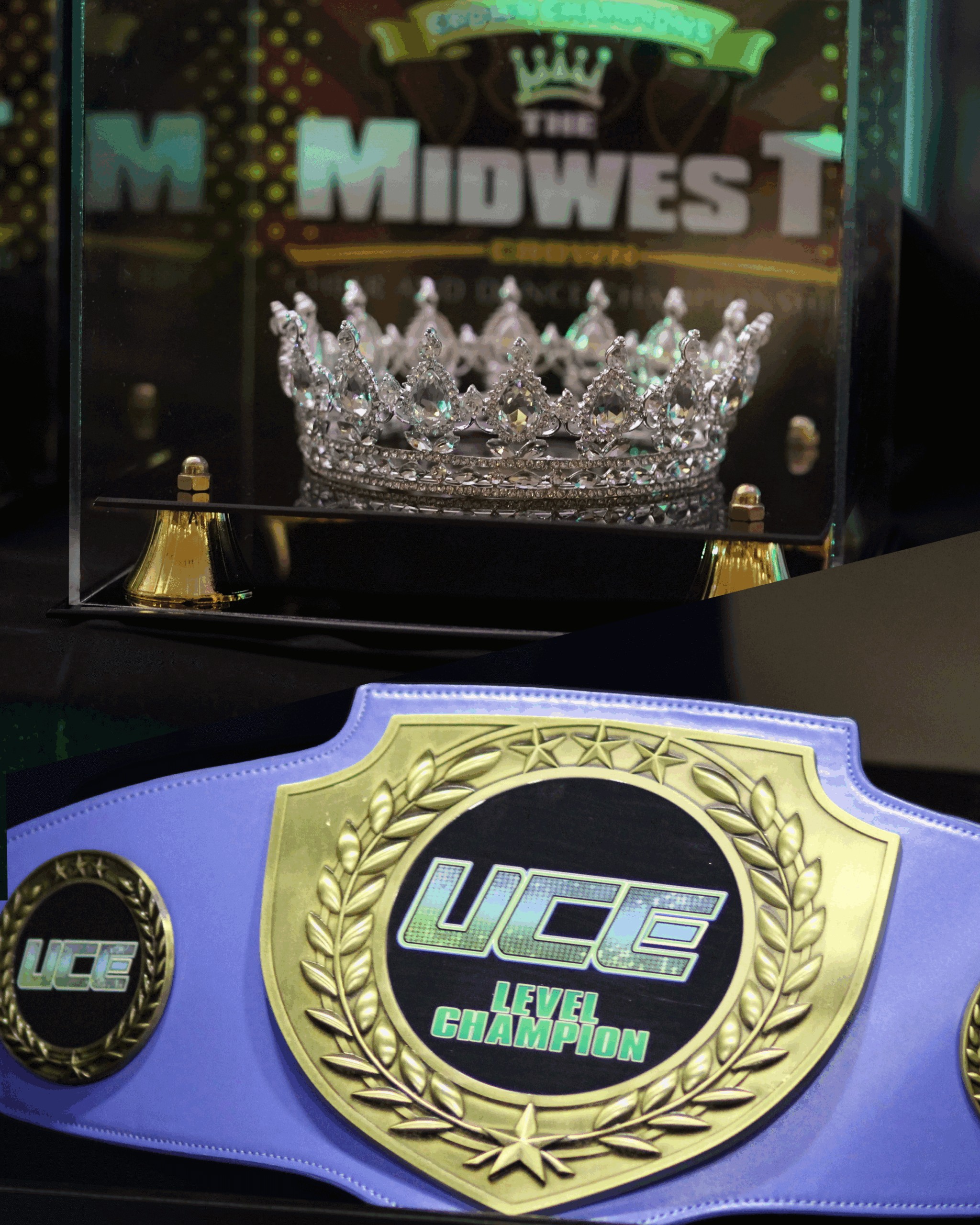 Royal Weekends Dance & Cheer Events Louisville, KY - Royal Events